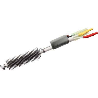 适用于原装快克990AD/990D/850D/850A+热风枪手柄发热芯A1146B