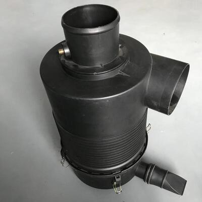 约翰迪尔空滤器总成PU1839空气滤芯东方红1100 954拖拉机空滤总成