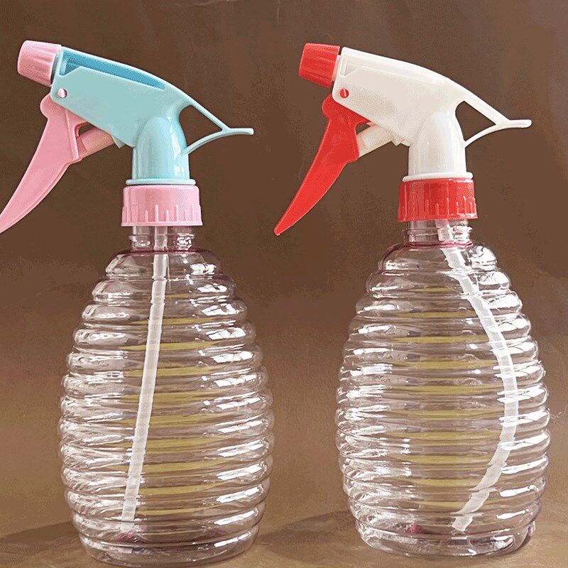 喷壶喷水壶洒水器压式浇水浇花喷雾瓶清洁消毒水喷壶酒精壶家用