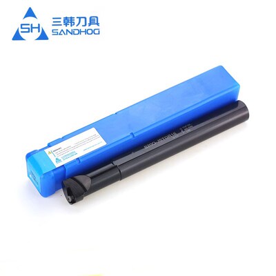 三韩数控内槽刀卡簧槽刀杆S20Q/S25R/S32S-JSTGR16加硬抗震车刀