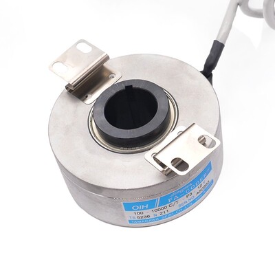 富士达/现代电梯用多摩川编码器TS5236N211(100-10000C/T-P3-12V)