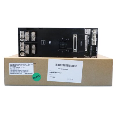 通用电梯配件/KCE系统/KM51050093G23/G24/安全回路板/KCEMSC703