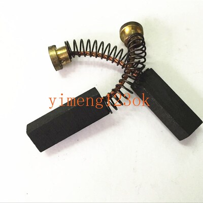 优品电刷 10X14X40MM平面磨床碳刷  M7480 M7475B磨床电刷