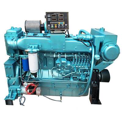 潍坊系列船用发动ABD机610CABD610C22220-1/5船用20218马力WD10船