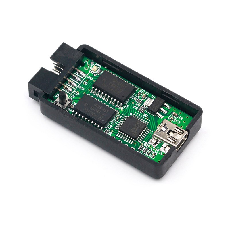 ZigBee下载器 SmartRF04EB仿真器 支持CC2530/2541协议分析企业版