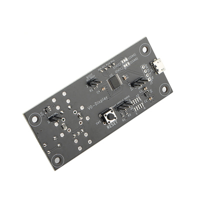 3D打印机配件 Voron V0&V0.1 OLED显示屏 适用Raspberry Pi 3 B+