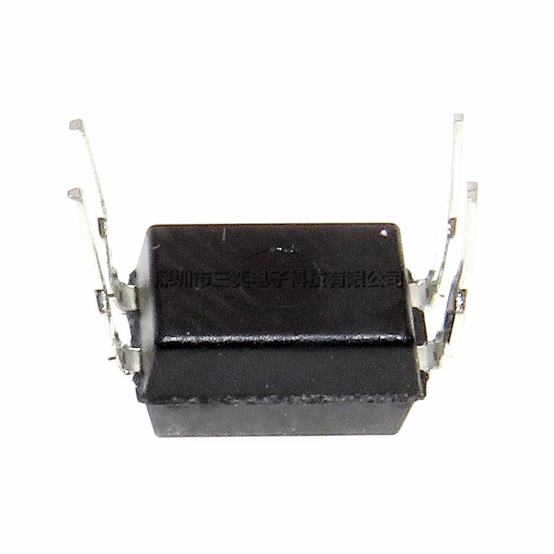原装正品 BPC817C DIP4直插 光电耦合器 隔离器 C档位的 三奕电子