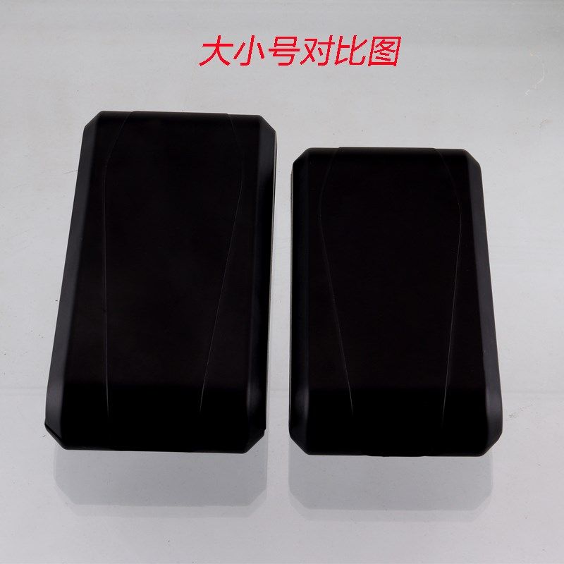 手动刮胡刀收纳盒通用刀架盒子便携旅行盒老式剃须刀收纳包刀架套