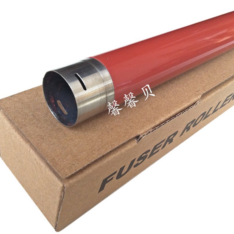 适用施乐IV2260 2265 2263 7120 7125 7220定影上辊 加热辊 4代机