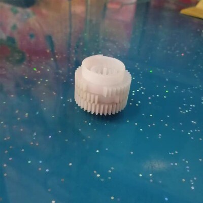 奔图P2500W M6200 6605 6206 M6506NW进纸离合器齿轮搓纸轮分页器