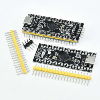 STM32F401 411开发板 STM32F401CCU6 32F4核心系统板 学习板