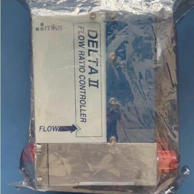MKS DLT2A2231A1P210 N2 2000SCCM 流量计