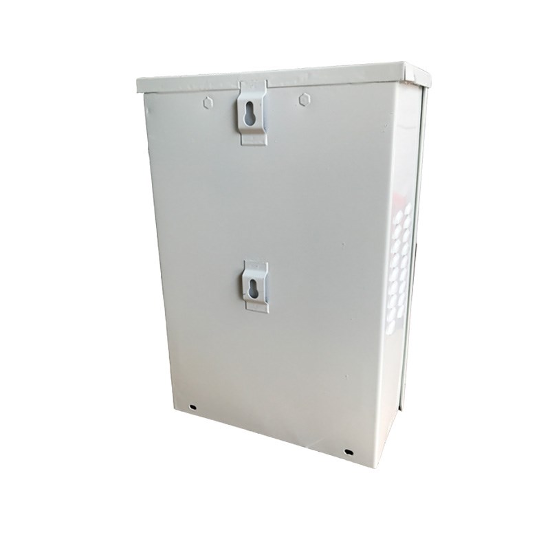 CCTV Power Supply Box 设备布线装配 防水箱 室外防水盒 弱电箱