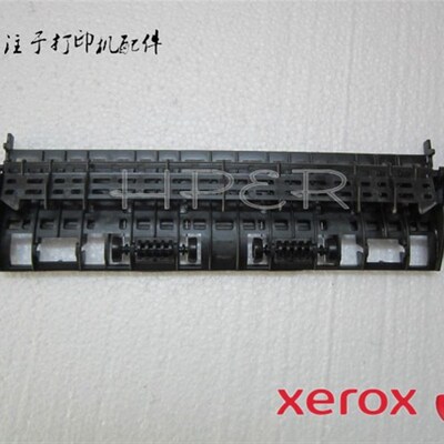 适用于施乐 P255d p255dw M255Z M255DF 组件盖板 出纸传感器