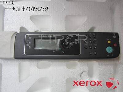 特价施乐M105B M205B M158B M158AB M158F M215B 控制面板 显示屏