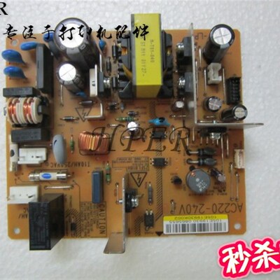 特价施乐M105B M205B M158B M158AB M218B M215B 电源板 供电板