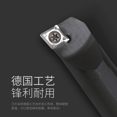 数控铝用刀片CCGT09T3/0602/1204外圆内孔车刀片合金刀粒铜铝合金