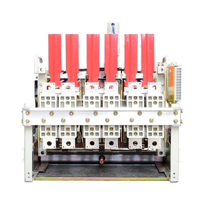 DW17ME万能式断路器630A 1250A2000A 2500A3200A电动快速固定垂直