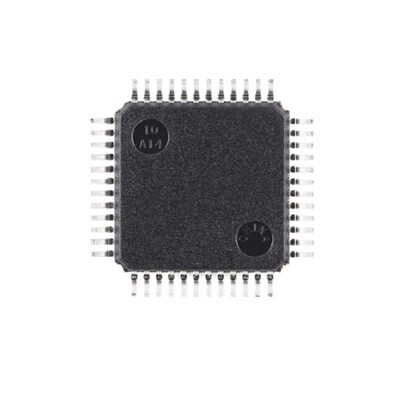 STM32G071CBT6 LQFP-48 ARM Cortex-M0+ 32位微控制器-MCU 原装