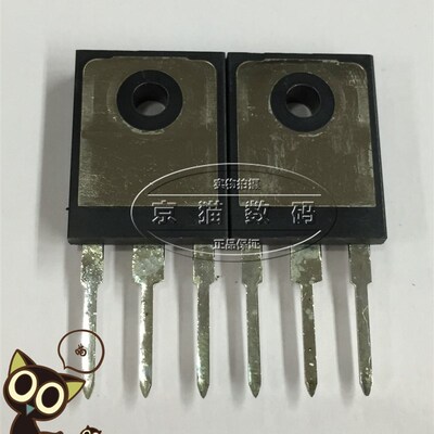 G4PC40W IRG4PC40WPBF  27A600V  IGBT 全新原装进口