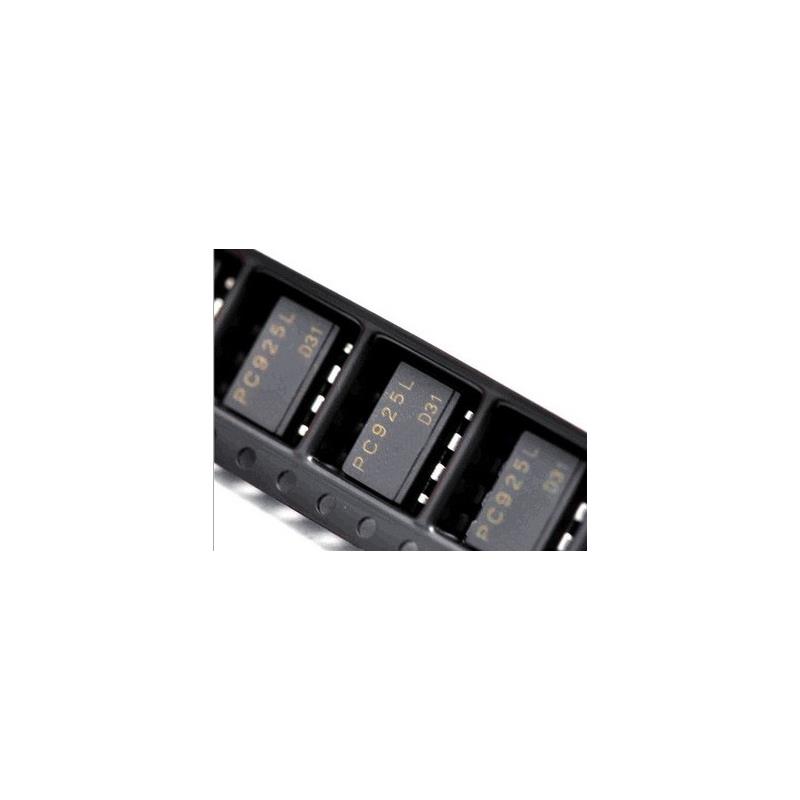 贴片 PC925L PC925 光电耦合隔离器 SOP-8 全新