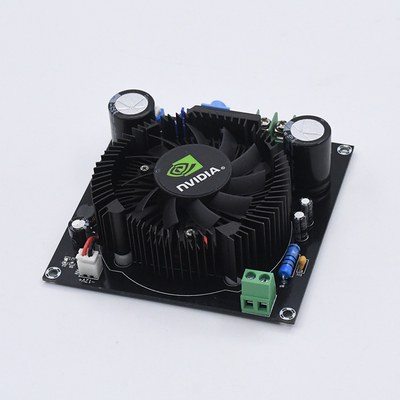 XH-A131 全新模拟型芯片TDA7293单声道100W音频放大板功放板双24V
