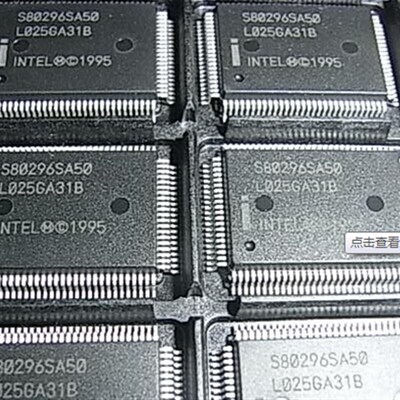 S80296SA50 S80296原装进口拆机带板 集成电路IC 质量保证 特价