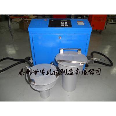 世博高频感应轴承加热器SHBO-TDC（多）频内孔感应加热器厂家包邮