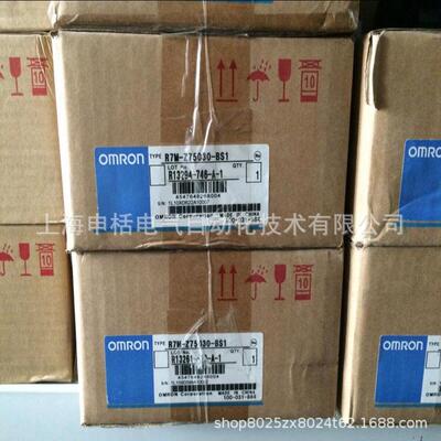 R88M-KE1000H/K2000H/G4000H/K7500T-S2/-BS2/-OS2/-Z欧姆龙