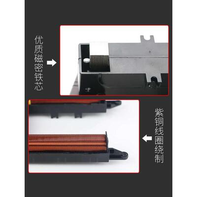 分体开合开口开启式电流GPDP-820816电流大孔径互感器大尺寸