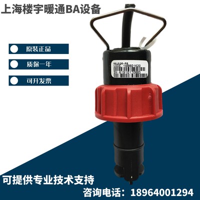 +GF+Signet流量传感器P51530-P0 -P2-P1插入式叶轮转轮流量计探头