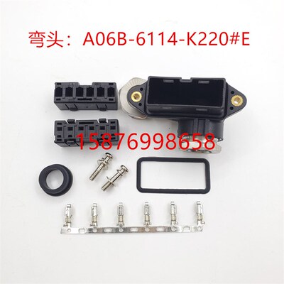 FANUC发那科A06B-6114-K220/E A63L-0001-0875/EC 1473393-2
