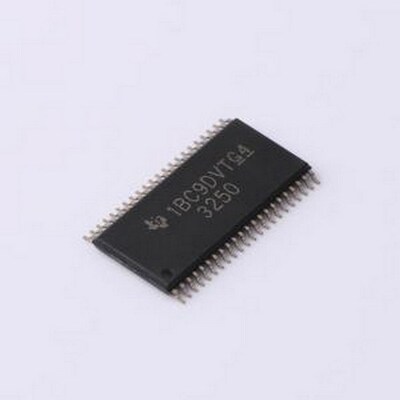 TPA3250D2DDWR 音频功率放大器 TPA3250D2DDWR HTSSOP-44