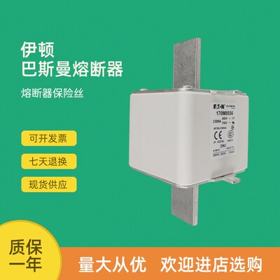 全新快速熔断器保险170M8532 170M8533 170M8534 170M8535
