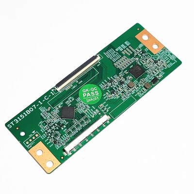 适用华星光电ST3151B07-1逻辑板 FHB 32寸一个口68PIN 高分 CSOT