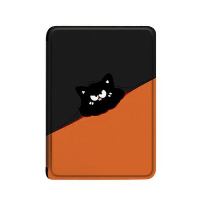 罗仕克小猫煤球适用于王汉系列咪Z11169 新款clear保护套轻薄6英