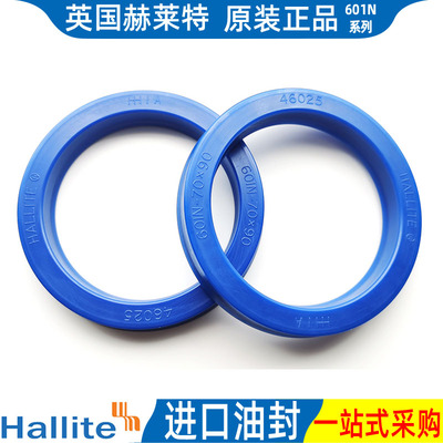 赫来特液压allite油封圈601N-41851 46034 46072 110*130 112*125