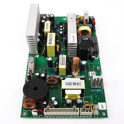 电轿顶电板DAA2源680/1-ICU-12V24V梯 DAA268DAA2680101F1适用奥