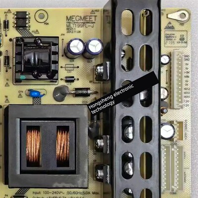 全新HIKVISION海康威视DS-D2046NL-B/Z电源M主板MLT199FL一J高压