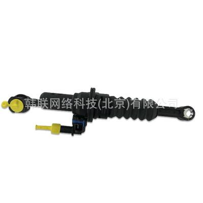 41610H71器00 4161驰0H7100 适用于现代起亚-41610H71焕离合总泵