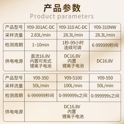 苏州苏净埃光尘粒子数器Y激09-计301LCY09-310AD 苏州净化粉尘尘