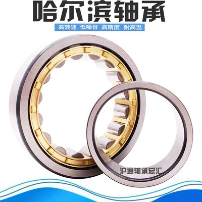 哈尔滨轴承N NJ NU NF NUP1016 1017 1018 1019 1020 1021 EM