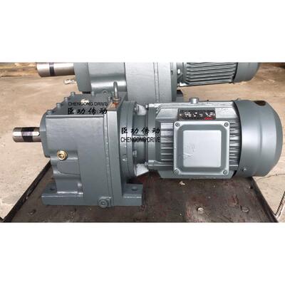 GONGCHEN/DLR06-86-DMPG2-160M-4-M1-R-IC416-7.5KW 带编码器