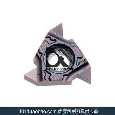 正宗京瓷Kyorcea 螺2纹5刀片16ER0QMW0ISO-TF PR111螺纹