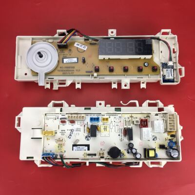 适用惠而浦滚筒洗衣机电脑显示板主板WG-F100870BI WG-F80870BI