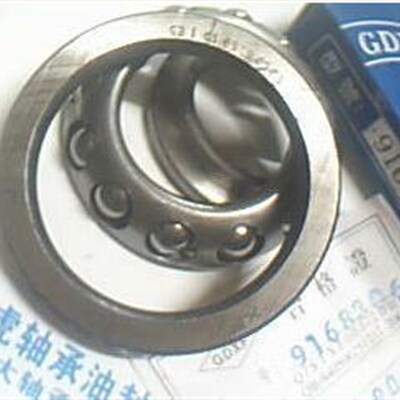 9168306 569306 30*60*18 锥形滚珠离合轴承内径30外径60高18毫米