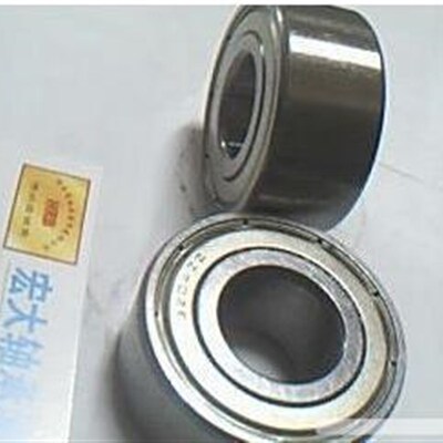 5204 3204ZZ 20*47*20.6 FYU双列角接触轴承内径20外47高20.6毫米