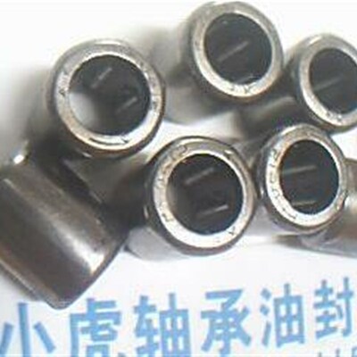 HF0612 6*10*12 wing 450飞机通用v1 v2单向滚针轴承内6外10高12