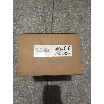 台达触摸屏DOP-A57CSTD 1台