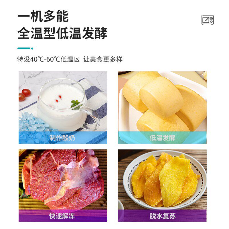 60L升多功能电烤箱商用全自动家用大容量专用电烤炉烘焙热风炉